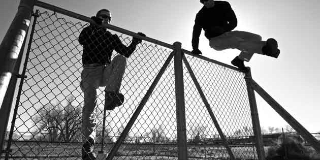 How to Build Tactical Muscle — Tactical Workouts